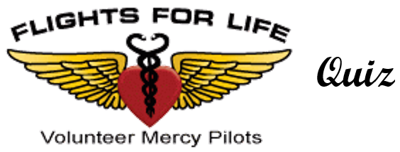 Flights for Life Online Courses